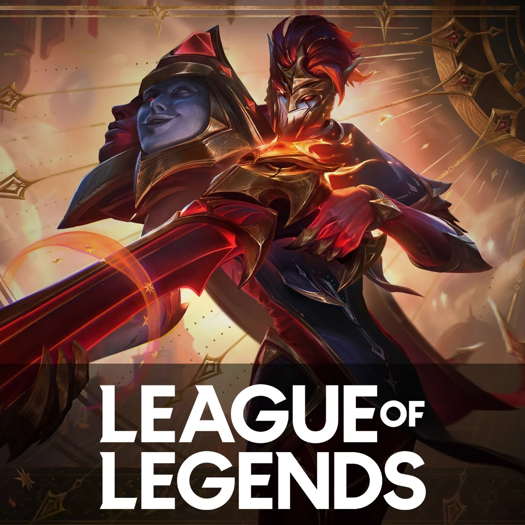 ArtStation - Arcana Jhin