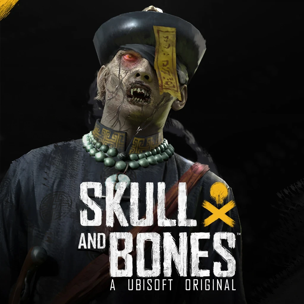 ArtStation - Skull and Bones Y2 S2