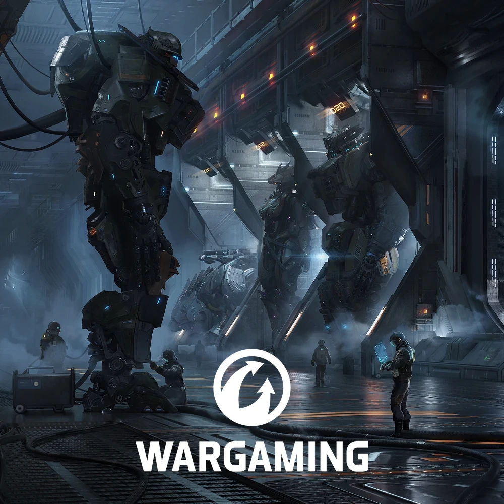 ArtStation - Loading screen