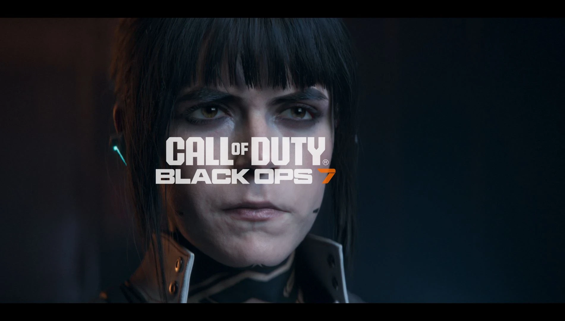 ArtStation - Black Ops7: Emma Kagan