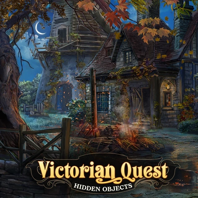 ArtStation - Concept art for Victorian Quest game