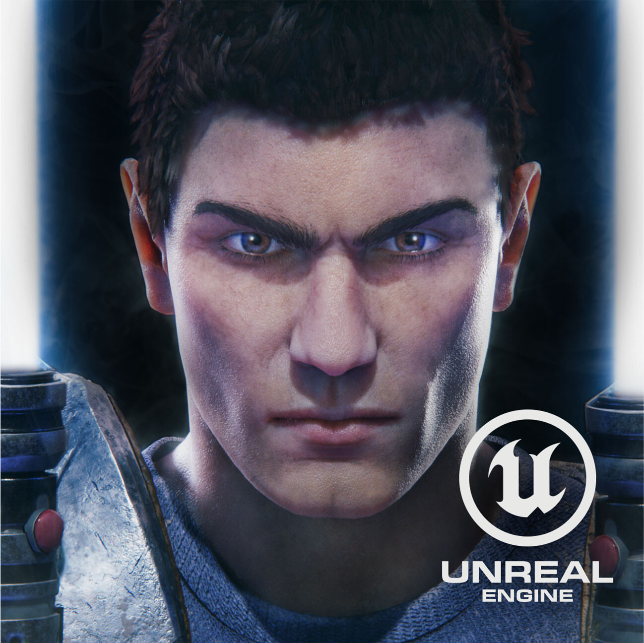 ArtStation - Starkiller - Star Wars Force Unleashed