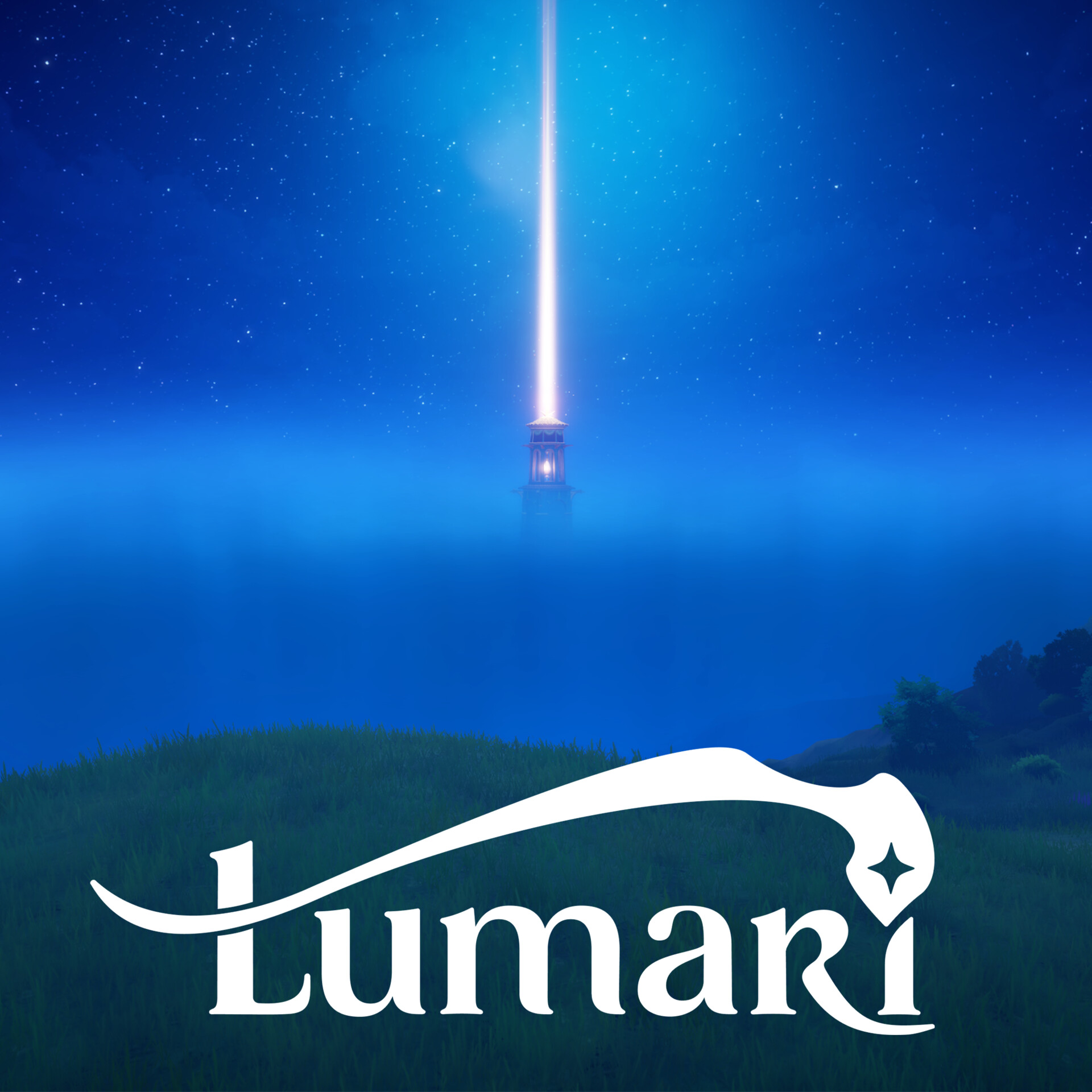 ArtStation - Lumari - Reveal Trailer