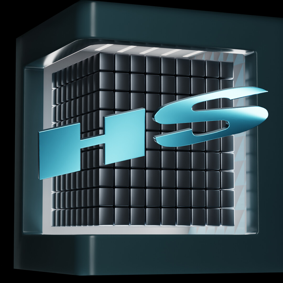 ArtStation - MG LOOP