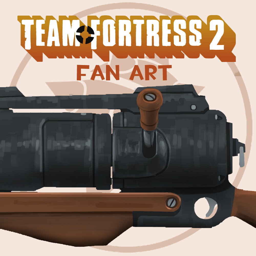 ArtStation - The Thundering Thumper