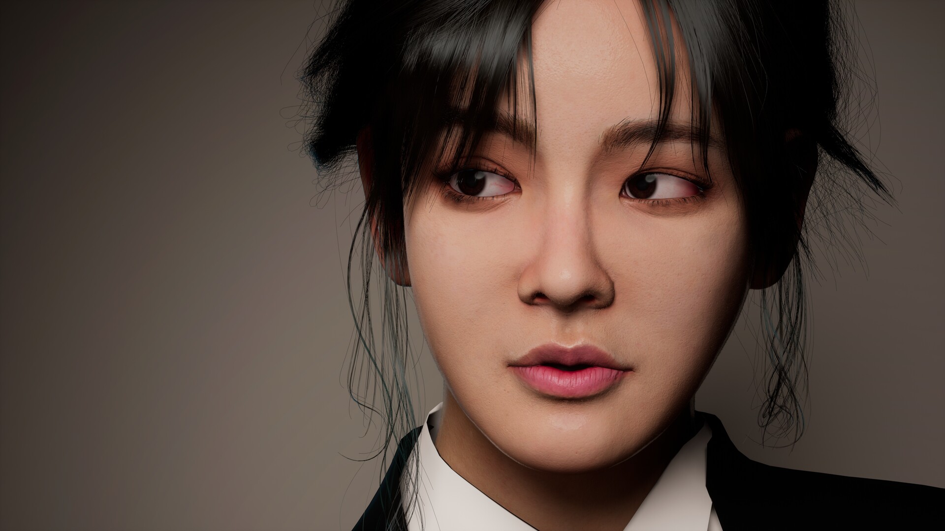 ArtStation - Kim Se-jeong