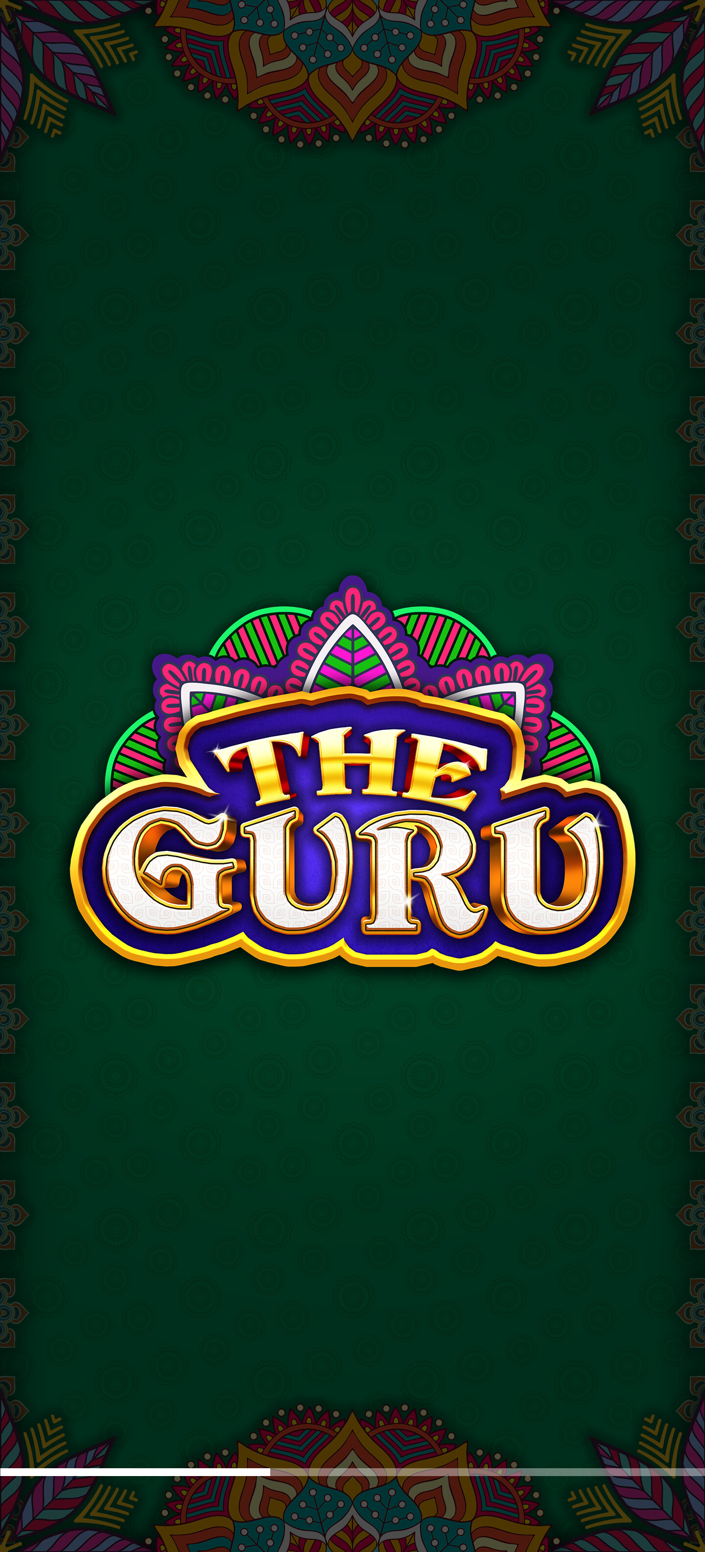 ArtStation - The Guru