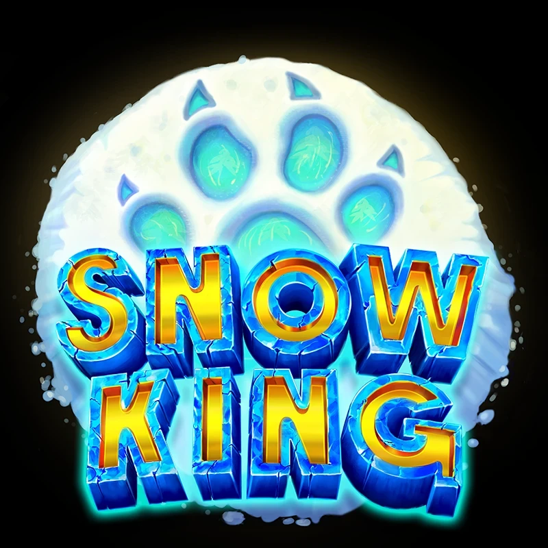 ArtStation - Snow King