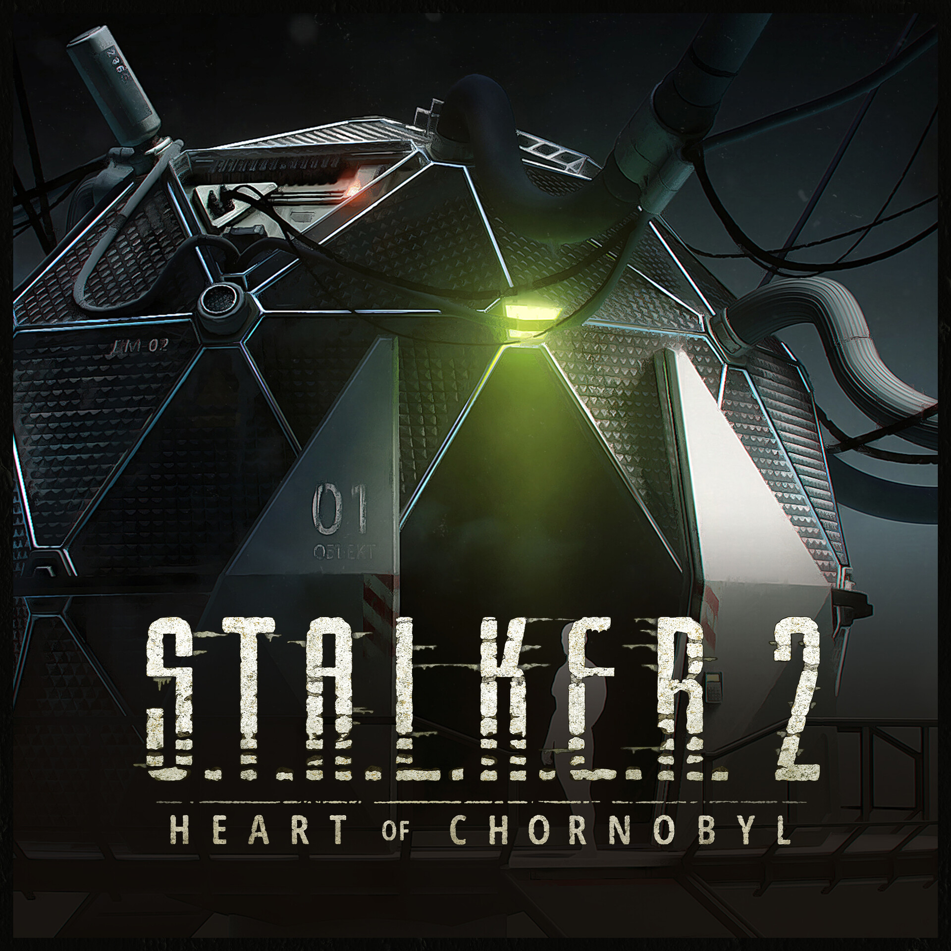 ArtStation - Artifact Generator