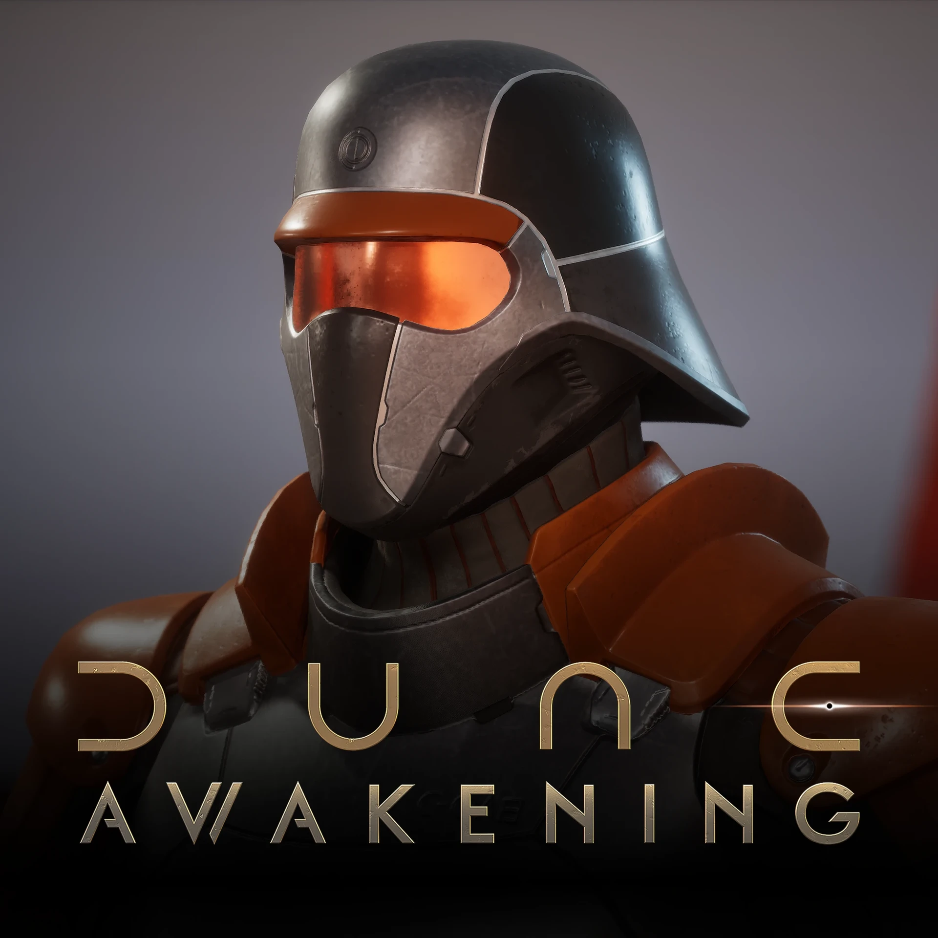 ArtStation - Dune Awakening: CHOAM Assault