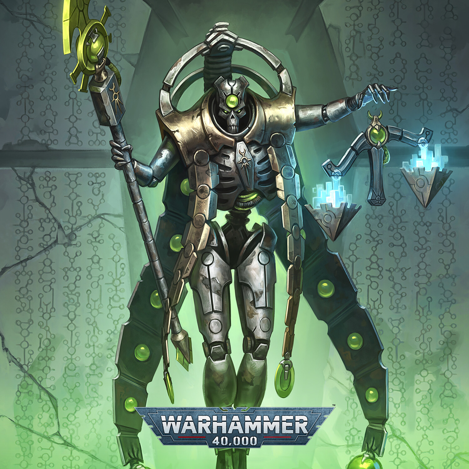 ArtStation - Tomb World