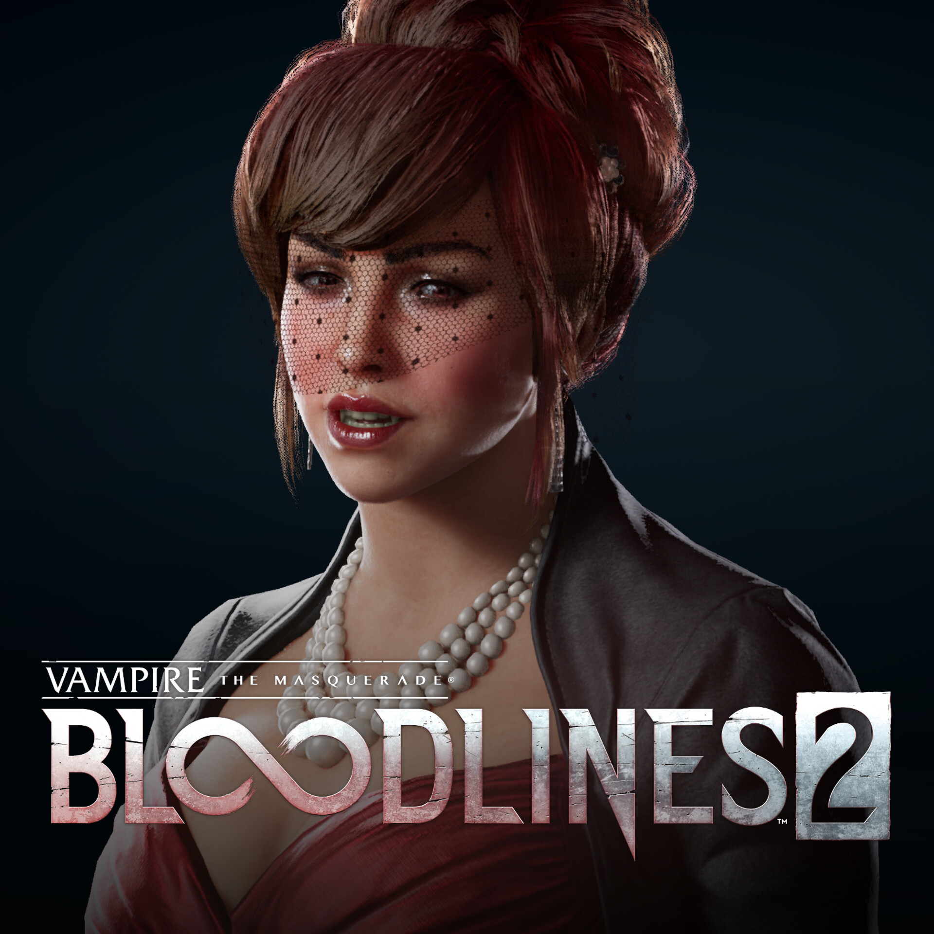 ArtStation - VTM Bloodlines 2 - Lou Graham