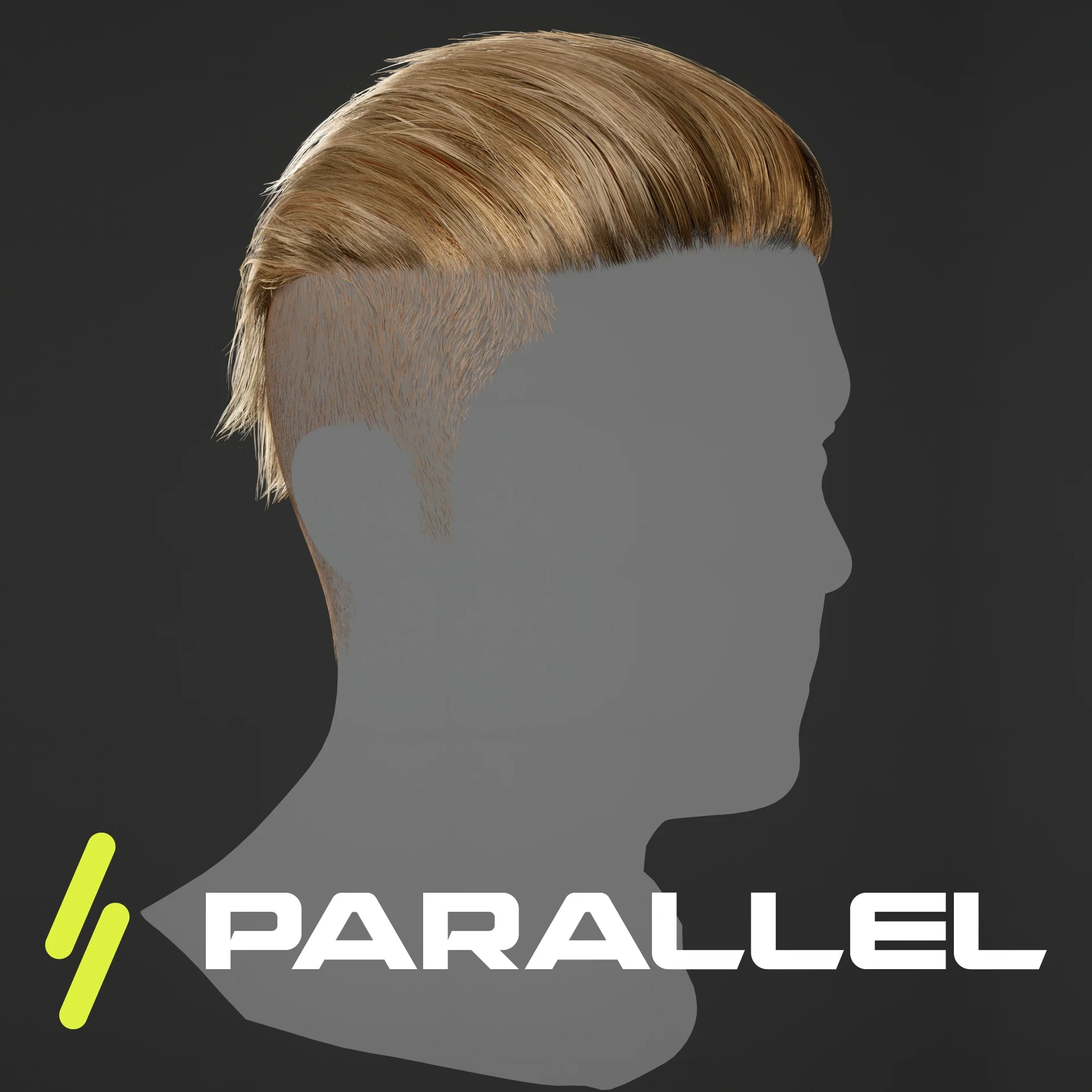 ArtStation - Parallel_Pompadour_001