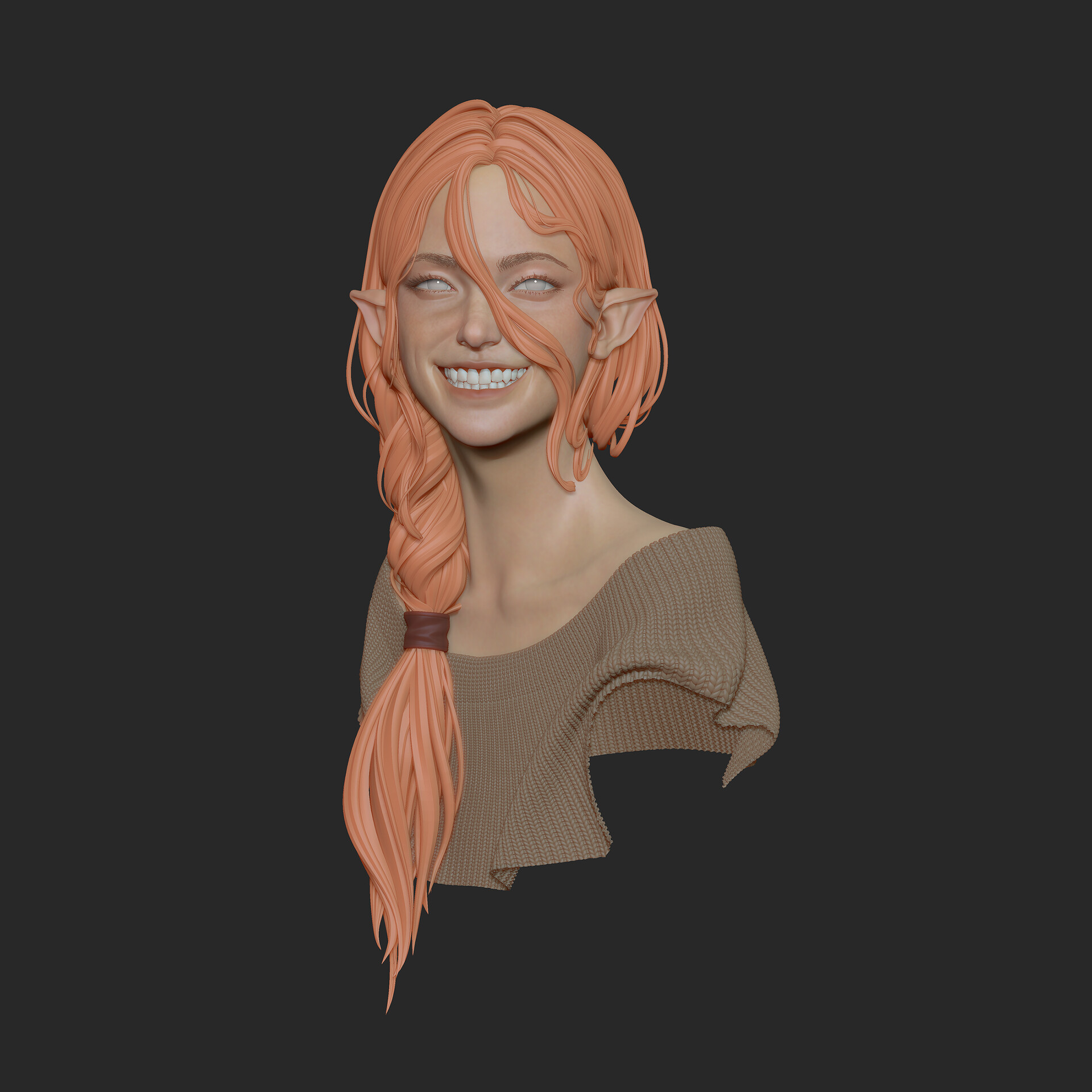 ArtStation - [H Ẹ H Ẹ H Ẹ]