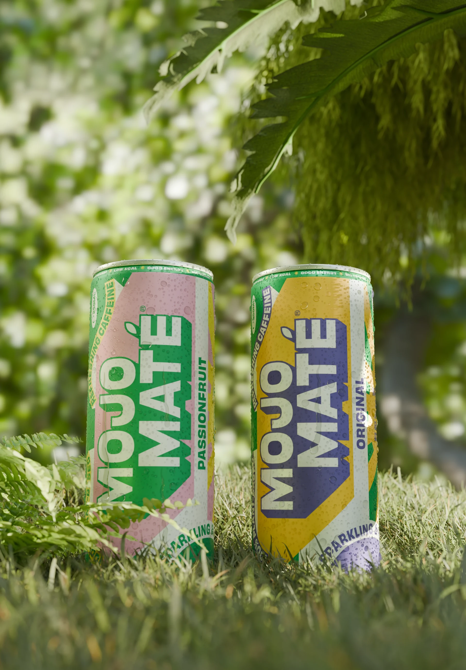 ArtStation - Mojo Mate - Product Animation