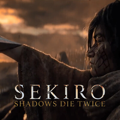 FORGE STUDIOS - Sekiro: Shadows die twice
