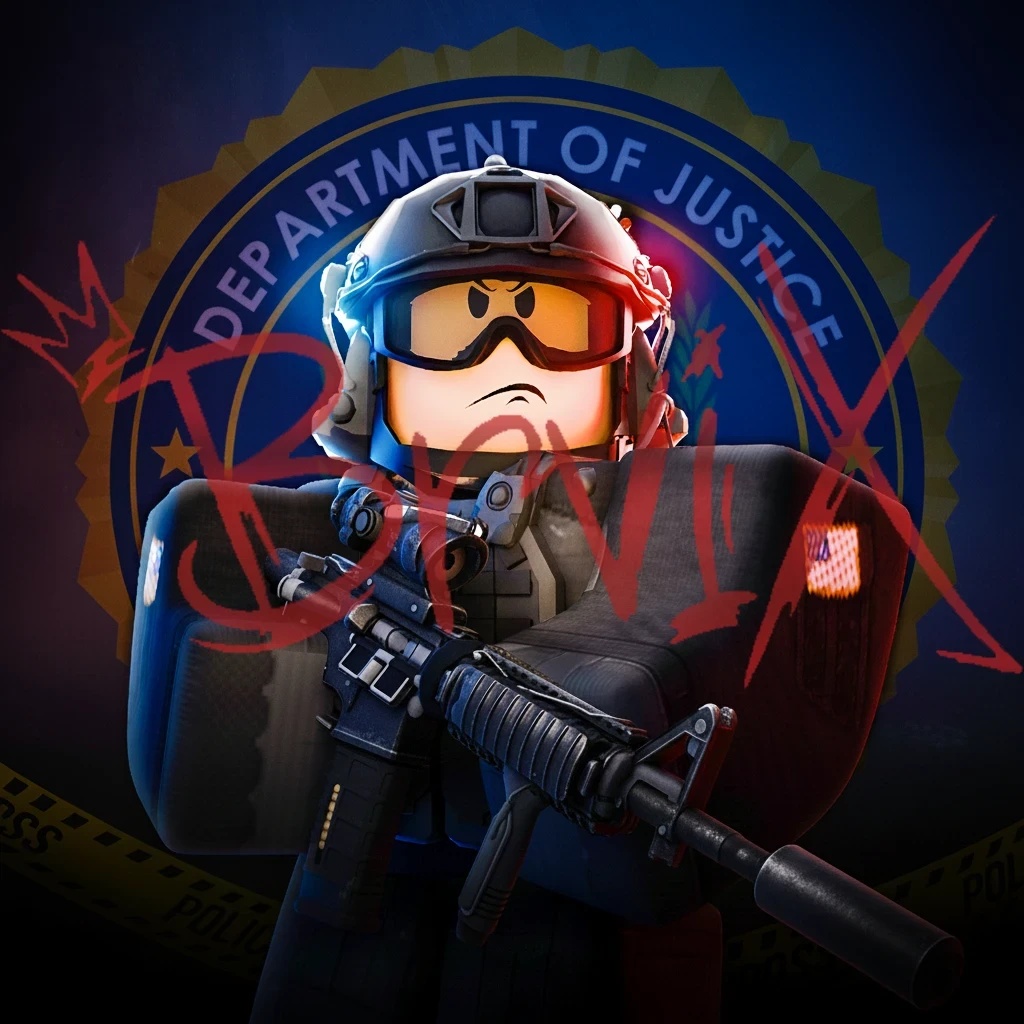 ArtStation - FBI Group Pack