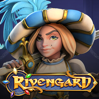 FORGE STUDIOS - Rivengard