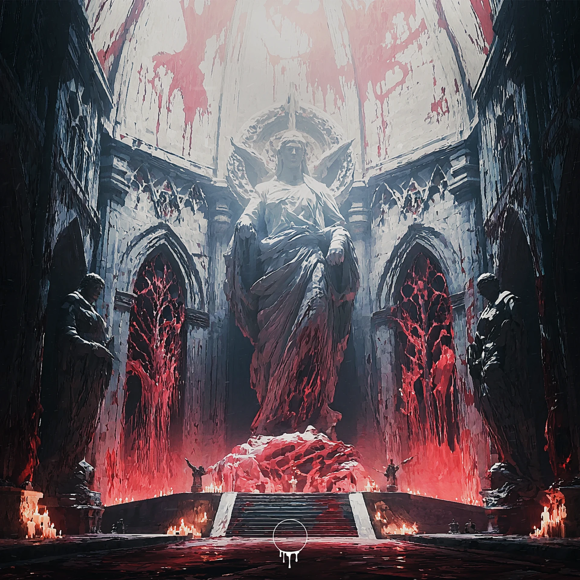 ArtStation - Division: Flesh Deity
