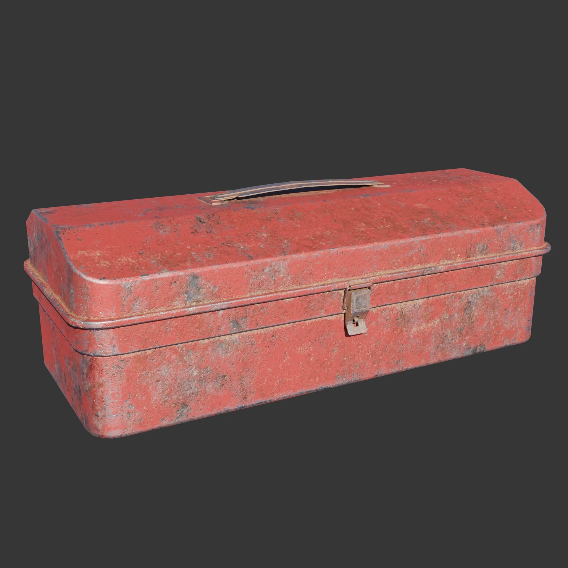 ArtStation - ToolBox