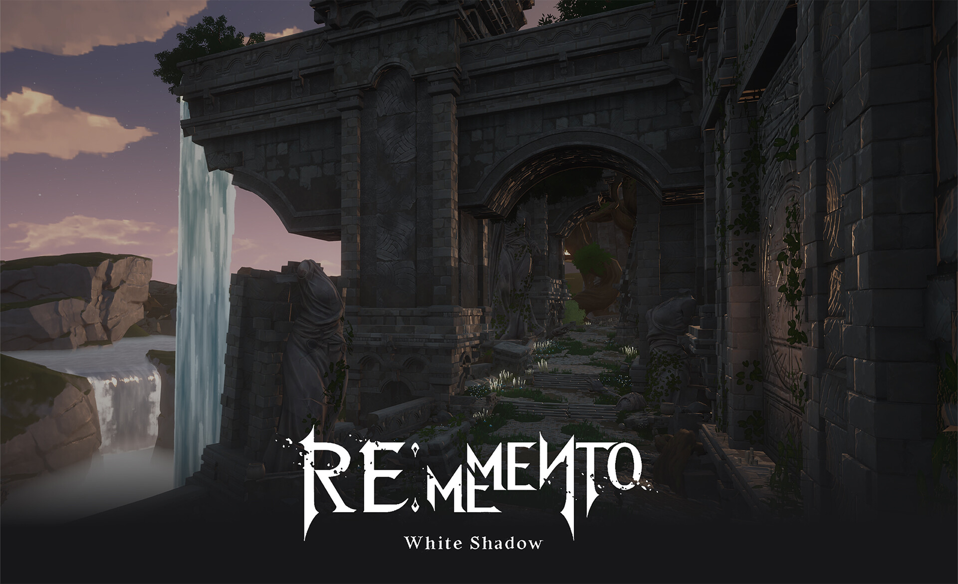 ArtStation - Module and Props