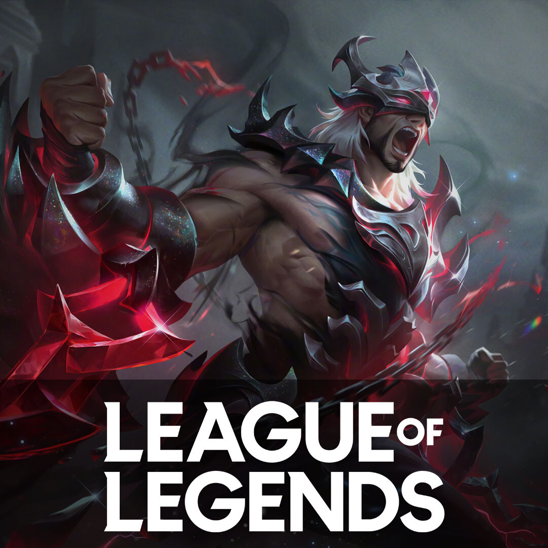 ArtStation - Prestige T1 Sylas