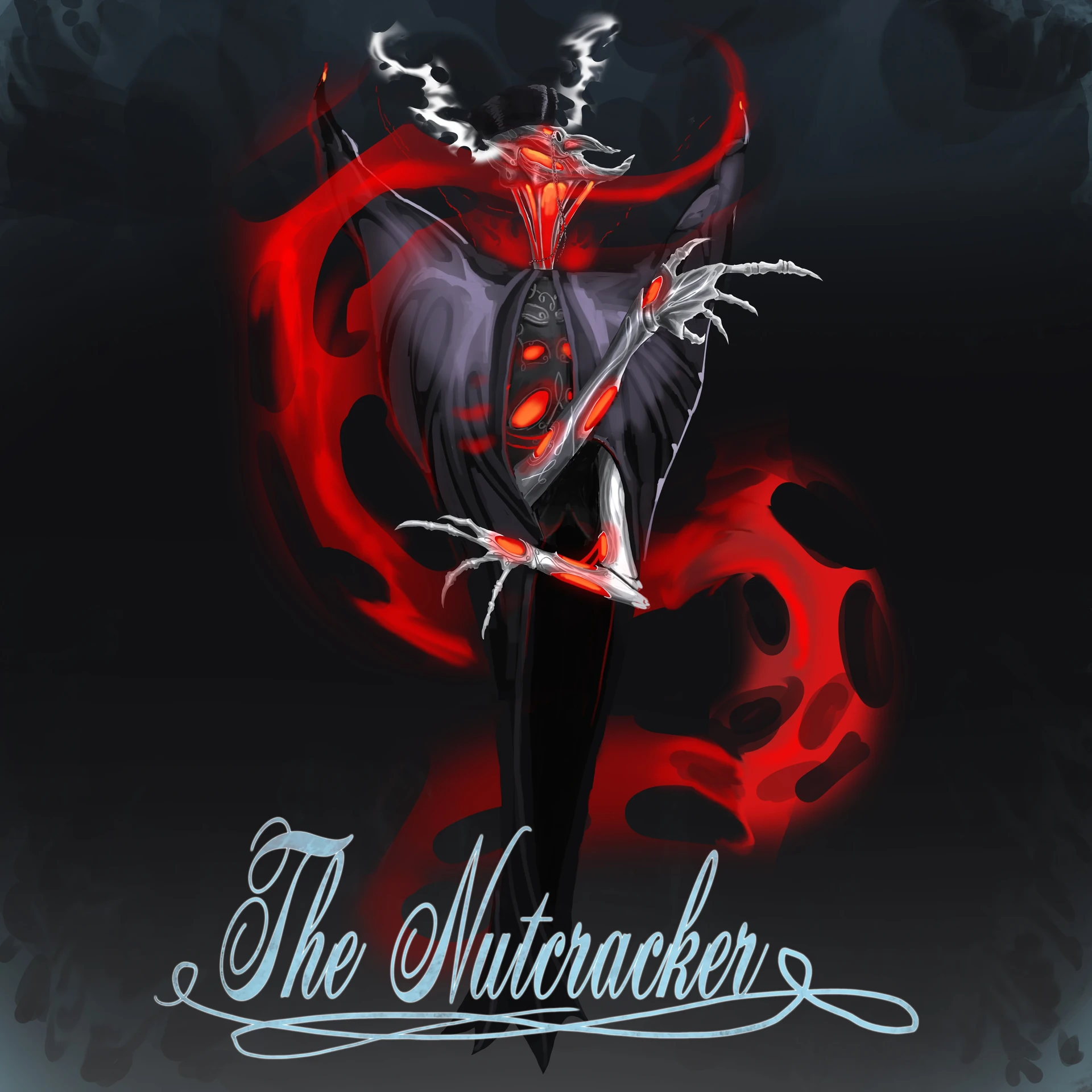 Logan Smith - The Nutcracker: Silver Vampire Boss Fight