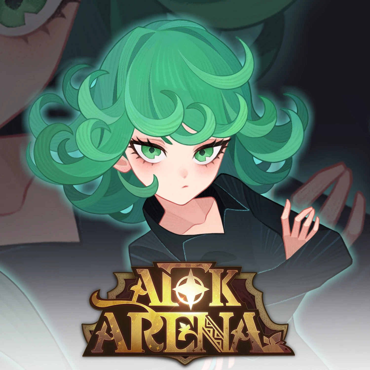 ArtStation - AFK Arena characters