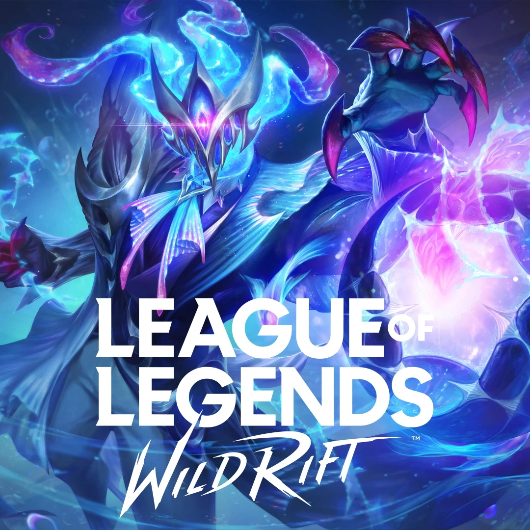 ArtStation - Cryptic Depth Thresh