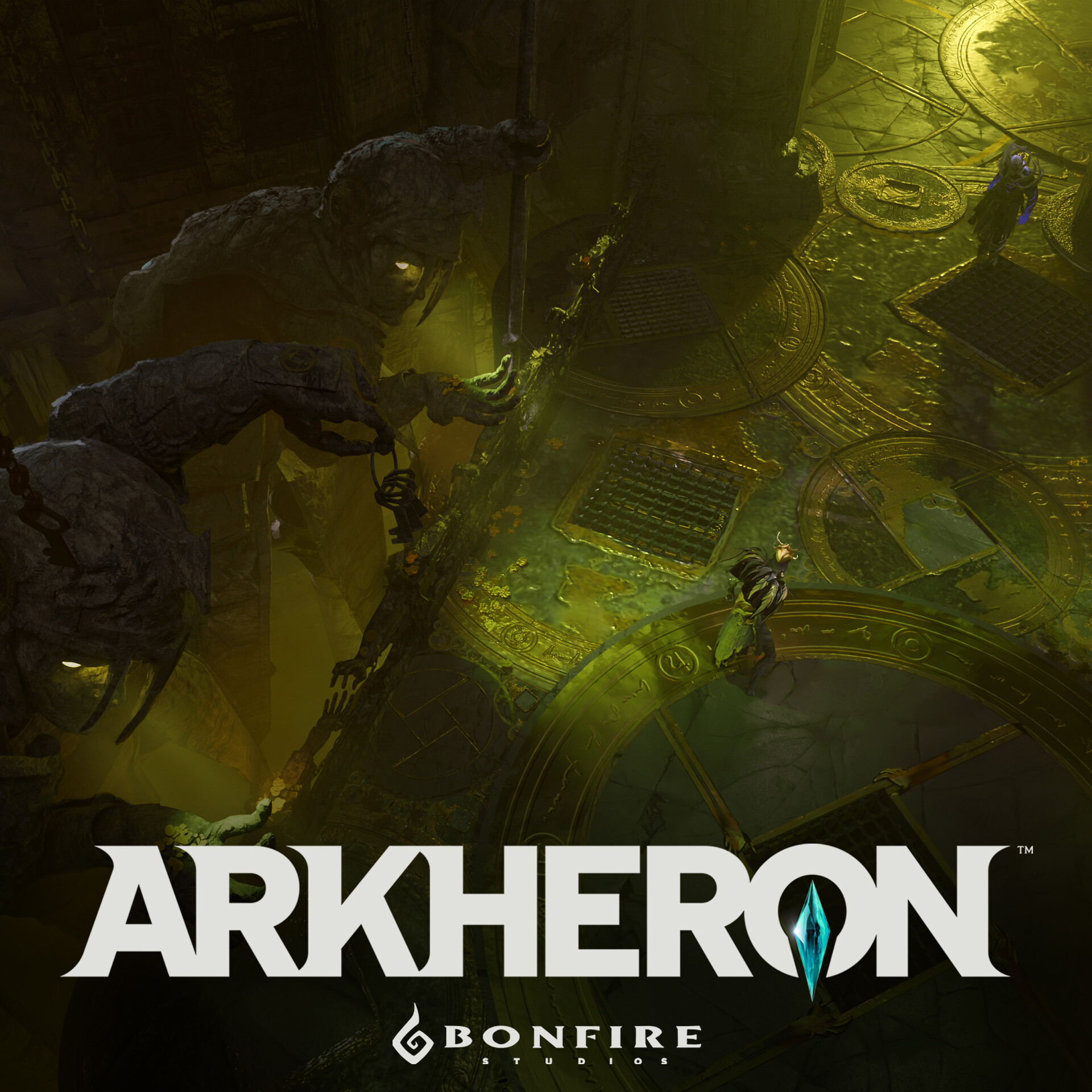 ArtStation - Bloom 01