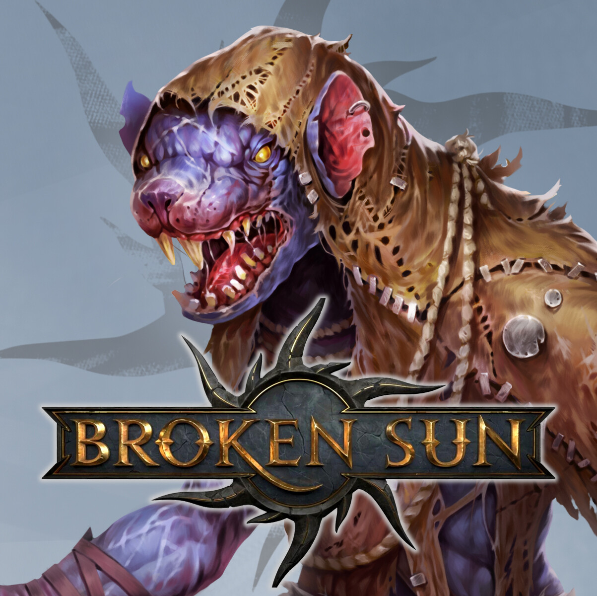 ArtStation - The Rat Man