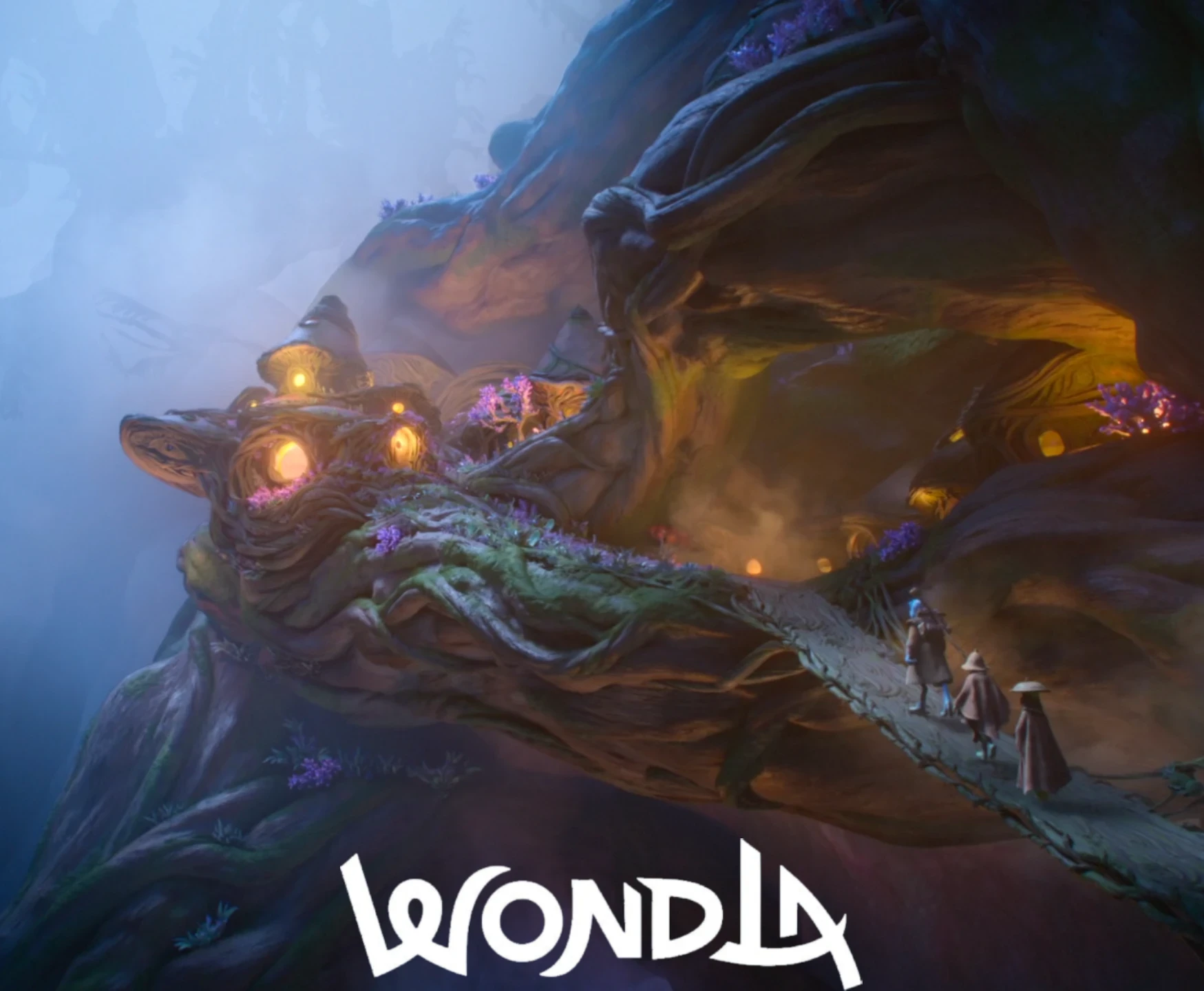 ArtStation - WondLa ~ Lacus