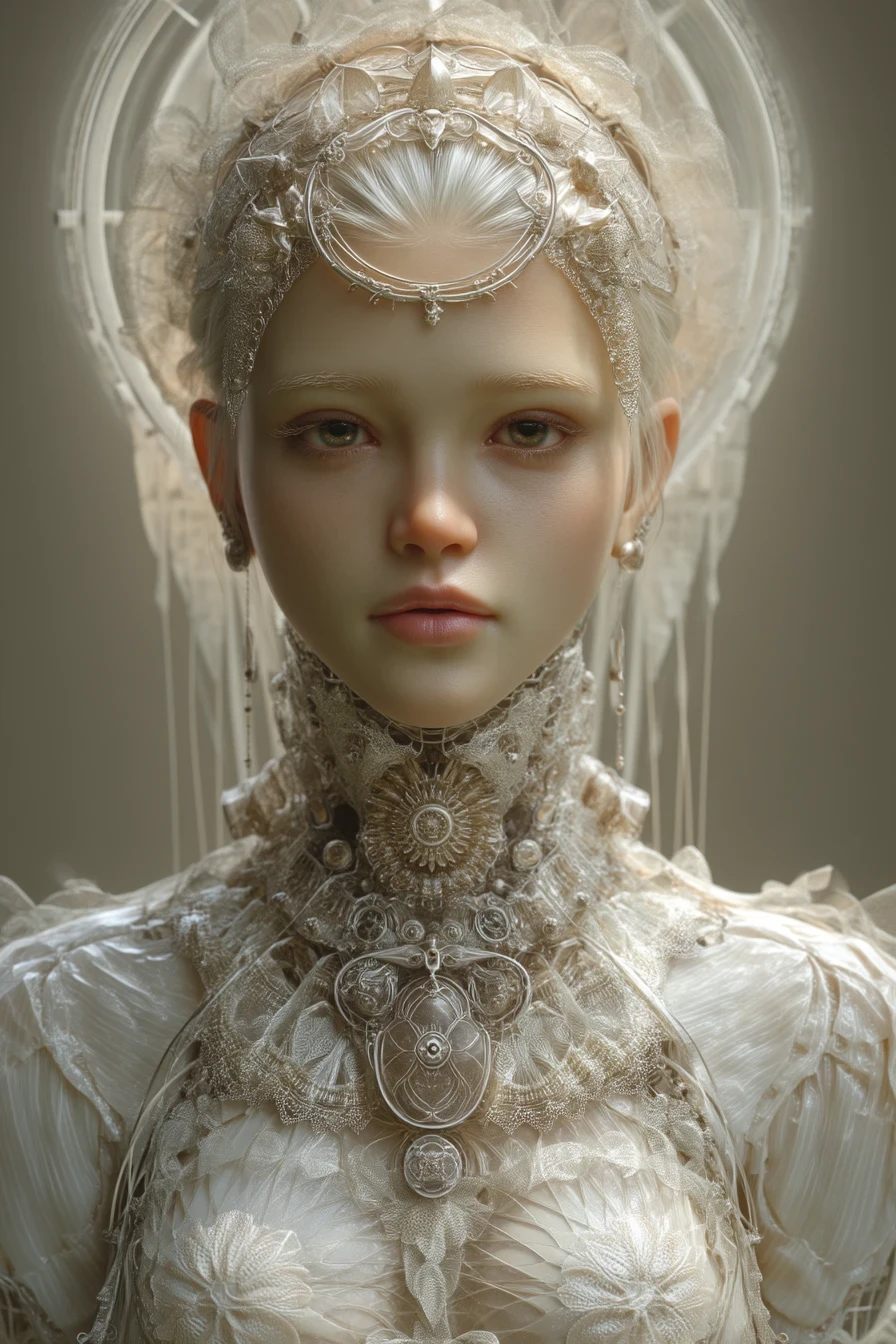 ArtStation - AI Art : Midjourney Advanced2