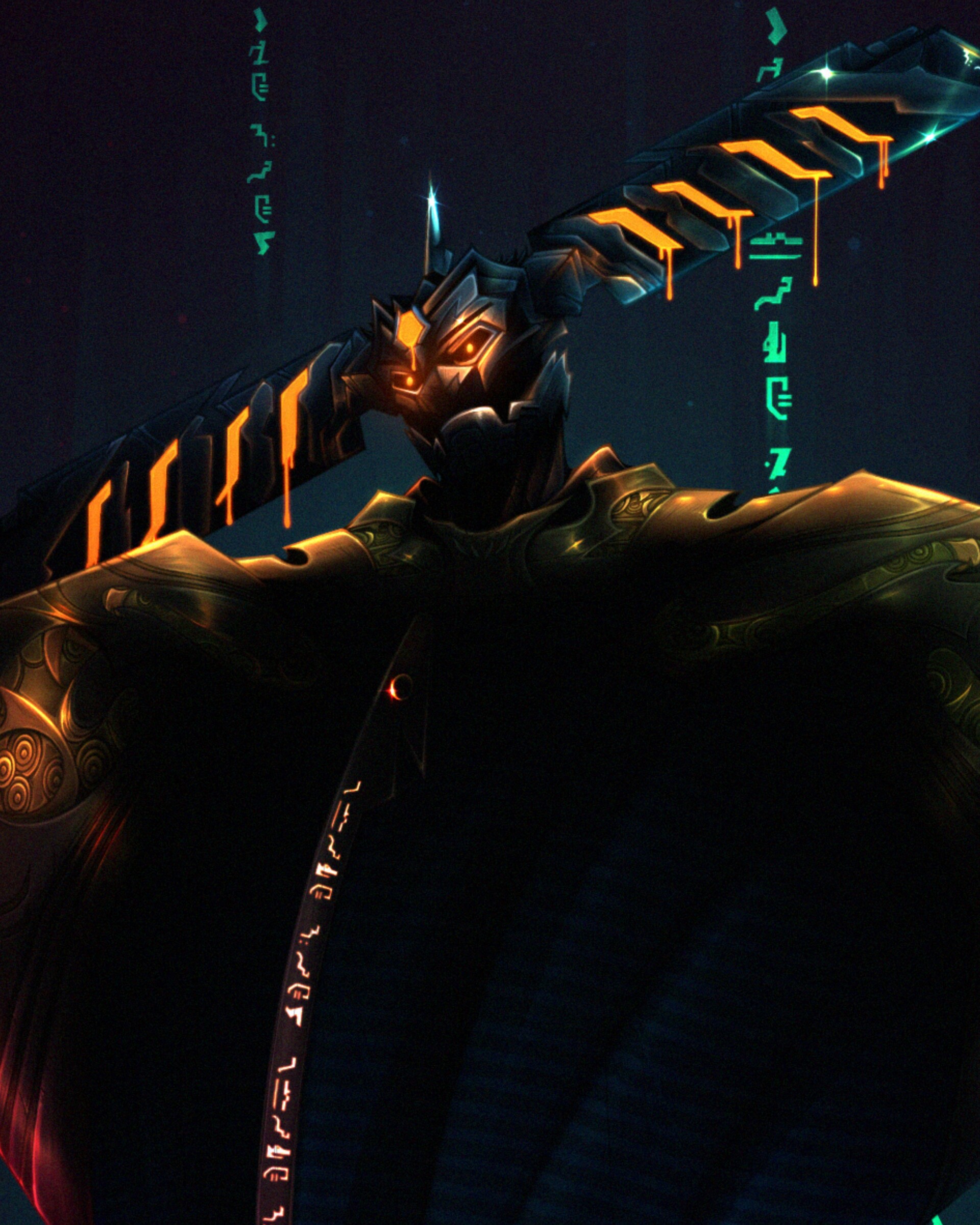 ArtStation - Liege Maximo-Transformers: Earthspark