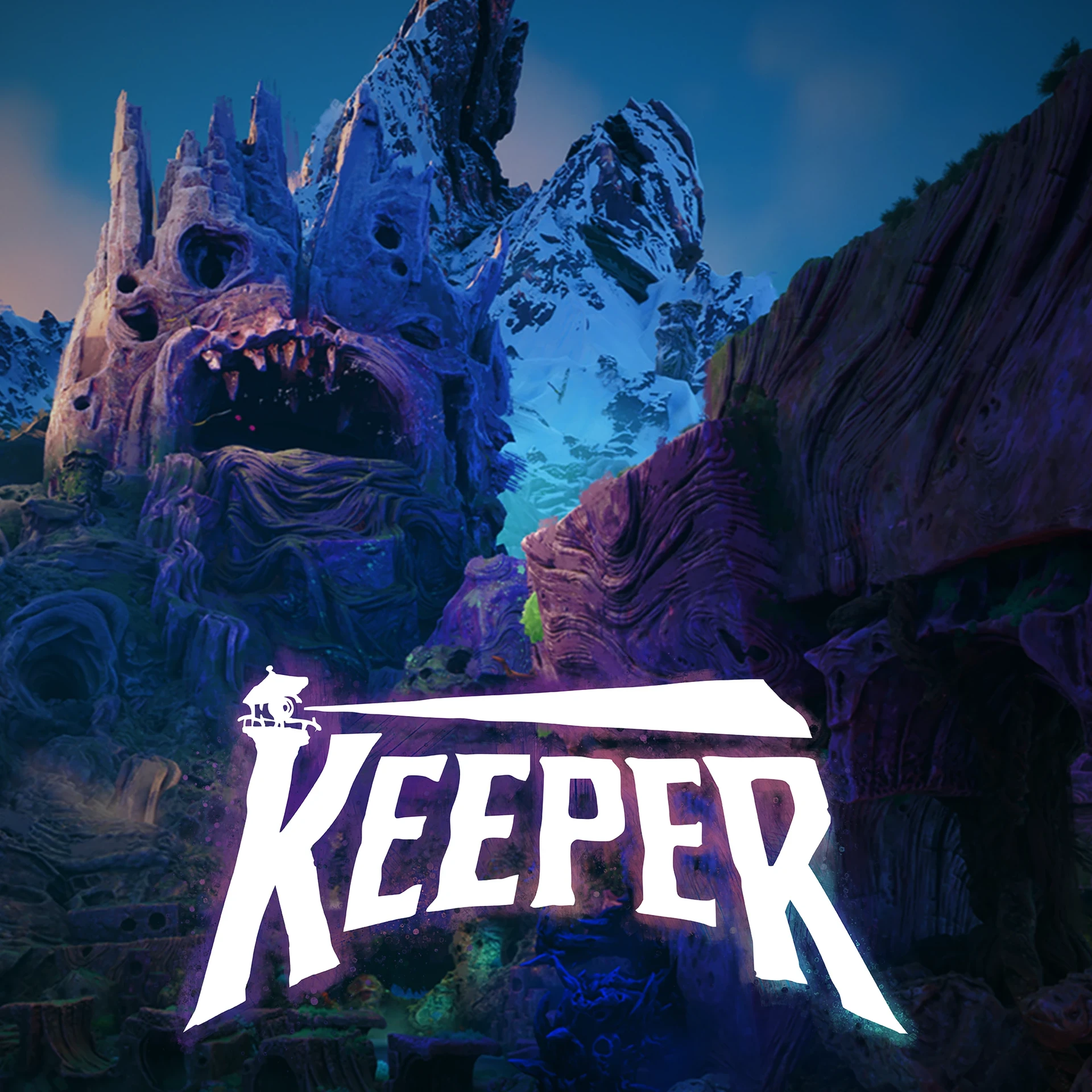 ArtStation - Keeper - Brim Factory Props