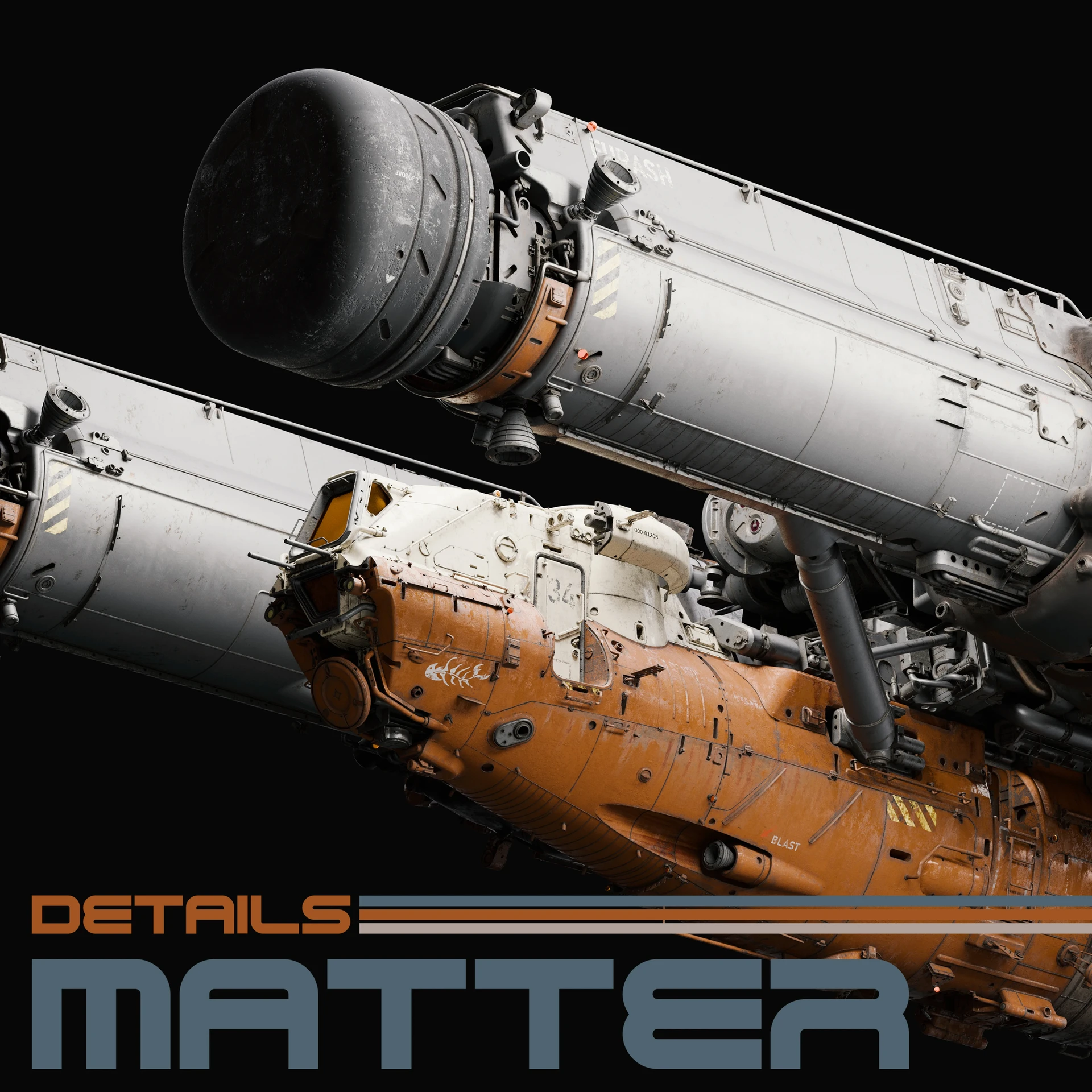 noax.design - DETAILS MATTER