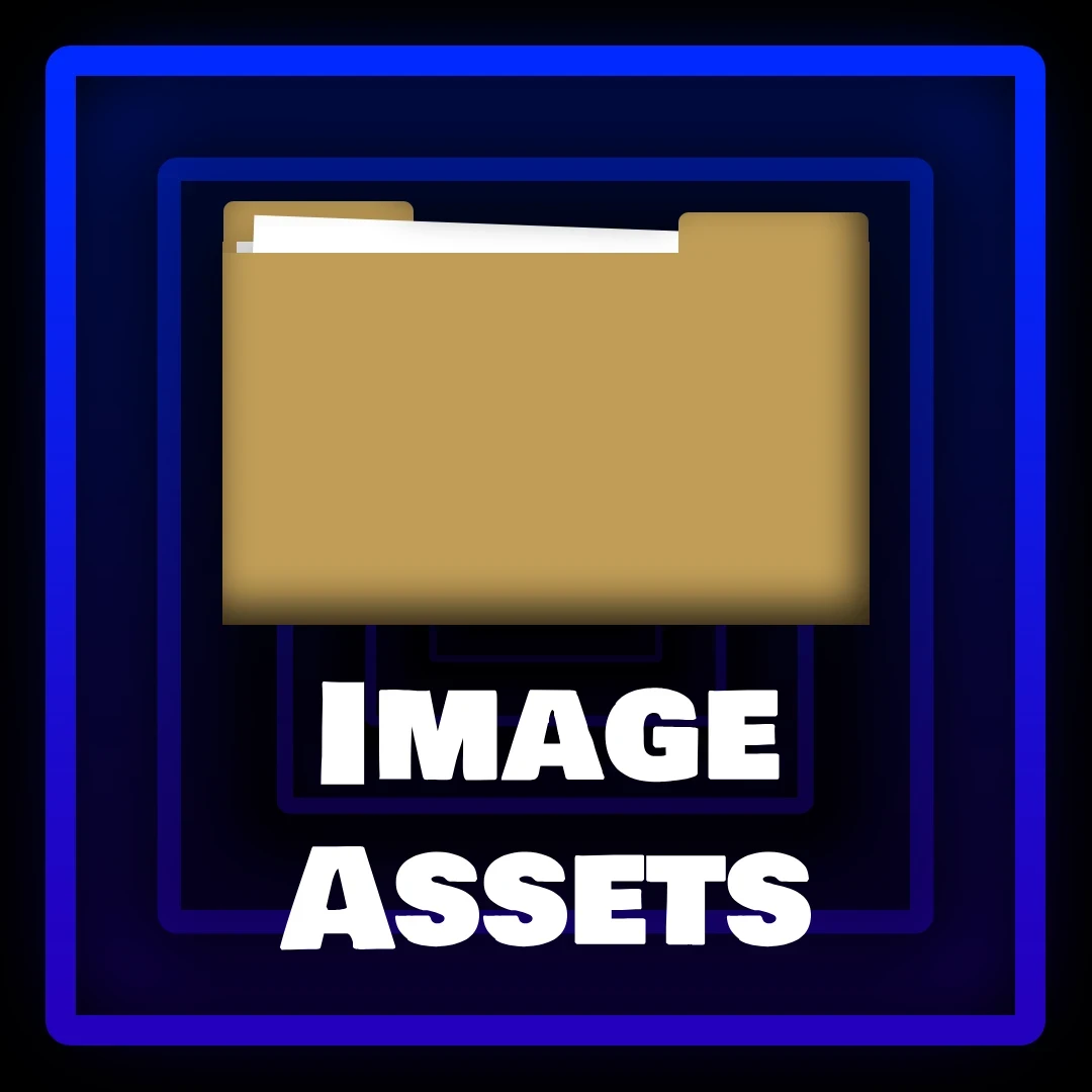 ArtStation - Image Assets