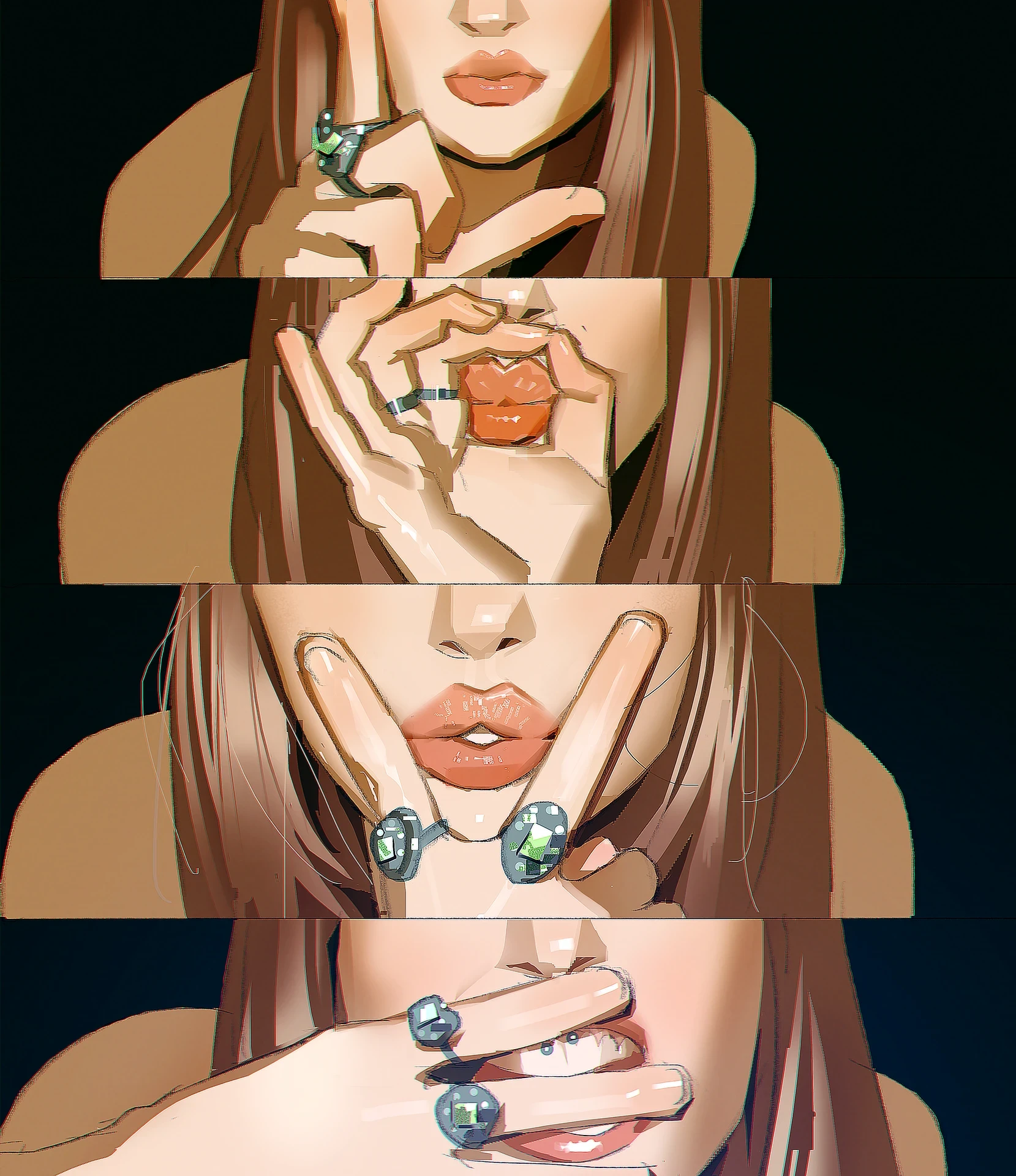 ArtStation - Nov Practices Part 2