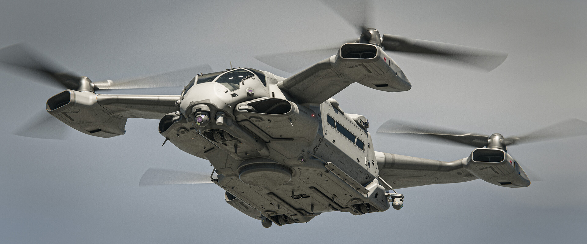 ArtStation - Griffon-X