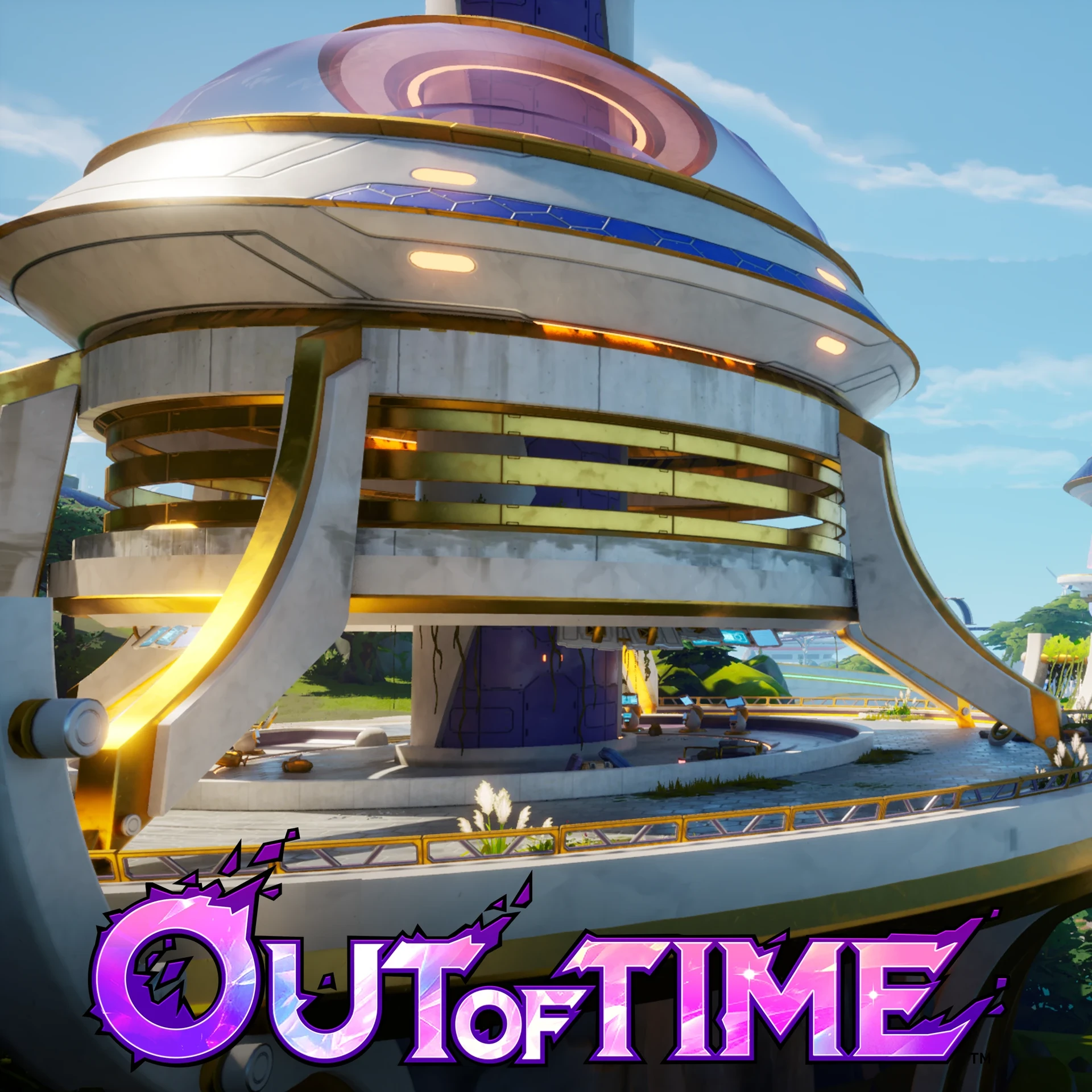 Charlie Lapp - Out of Time - Team Showcase