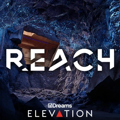 ArtStation - Reach - Terracore Returns