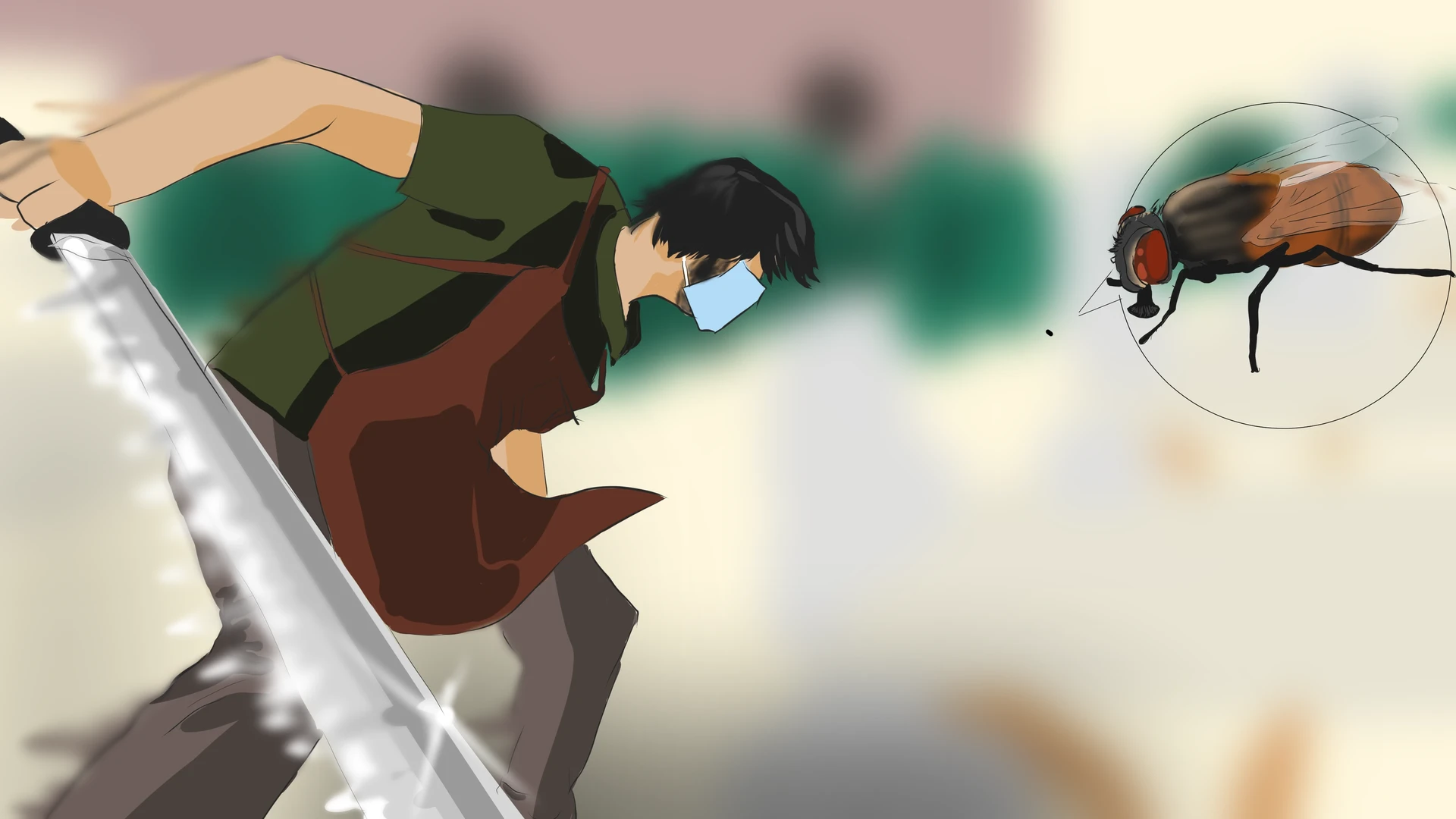 ArtStation - Visual Storytelling