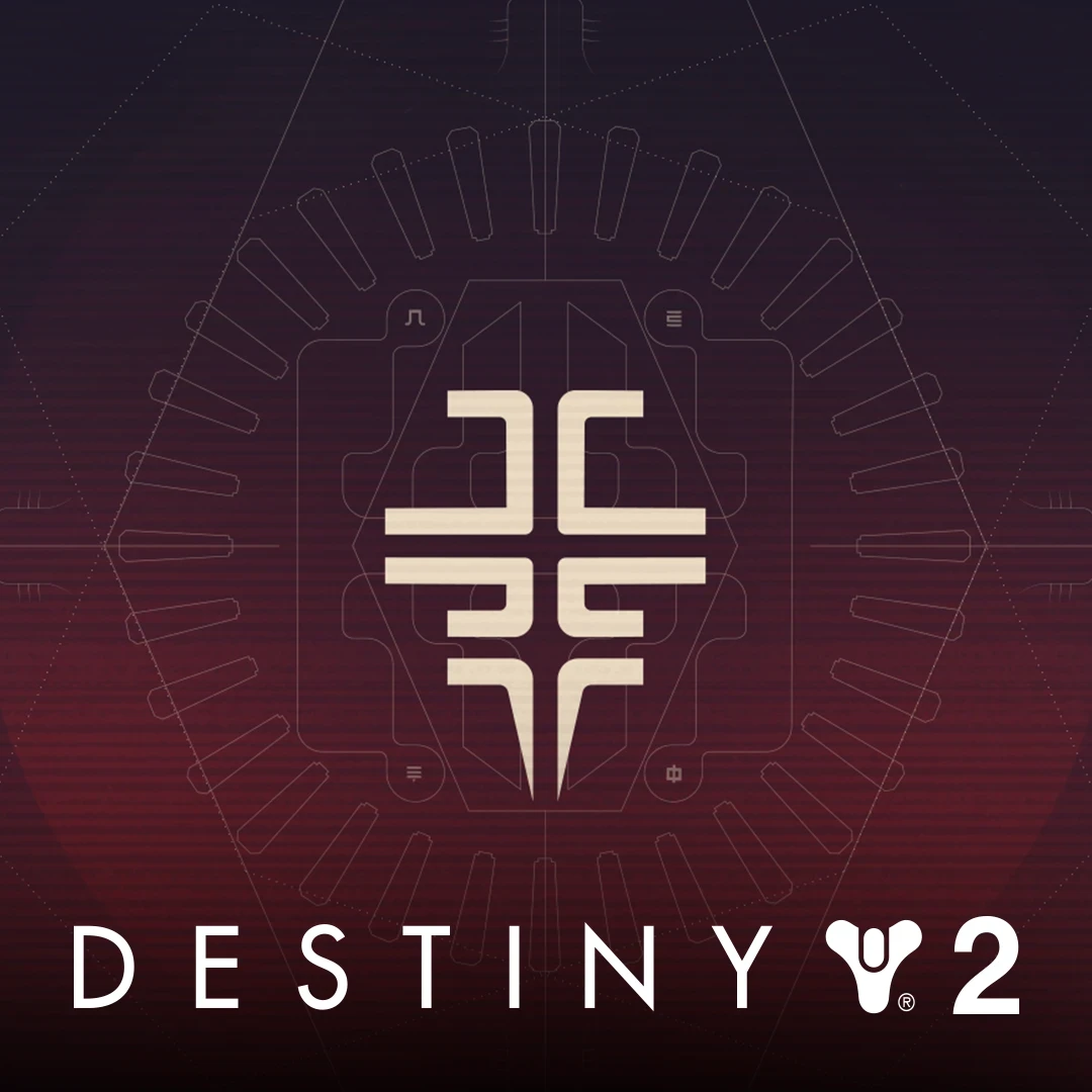ArtStation - Destiny 2: Equilibrium Dungeon Visual Identity