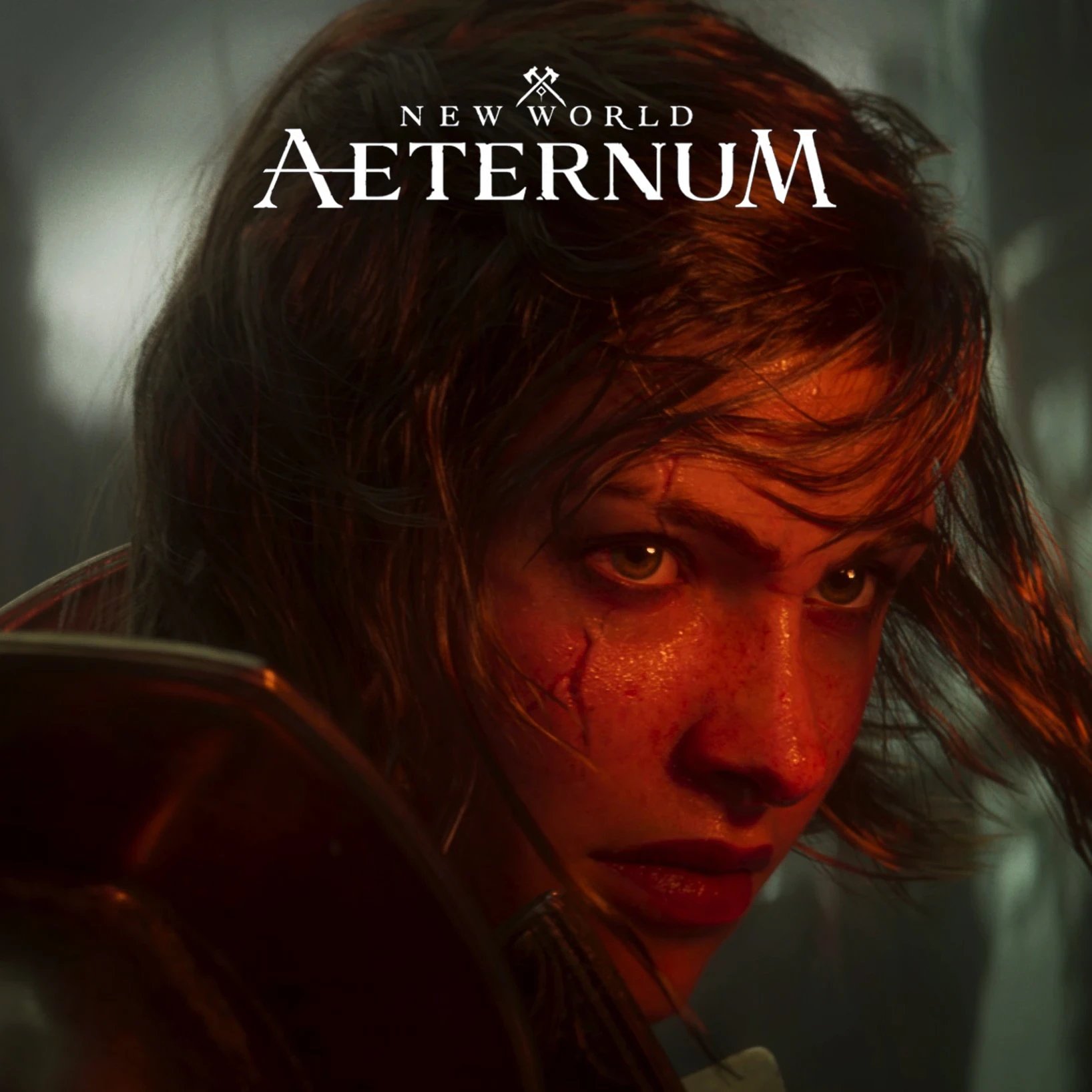 ArtStation - New World Aeternum - Trailer