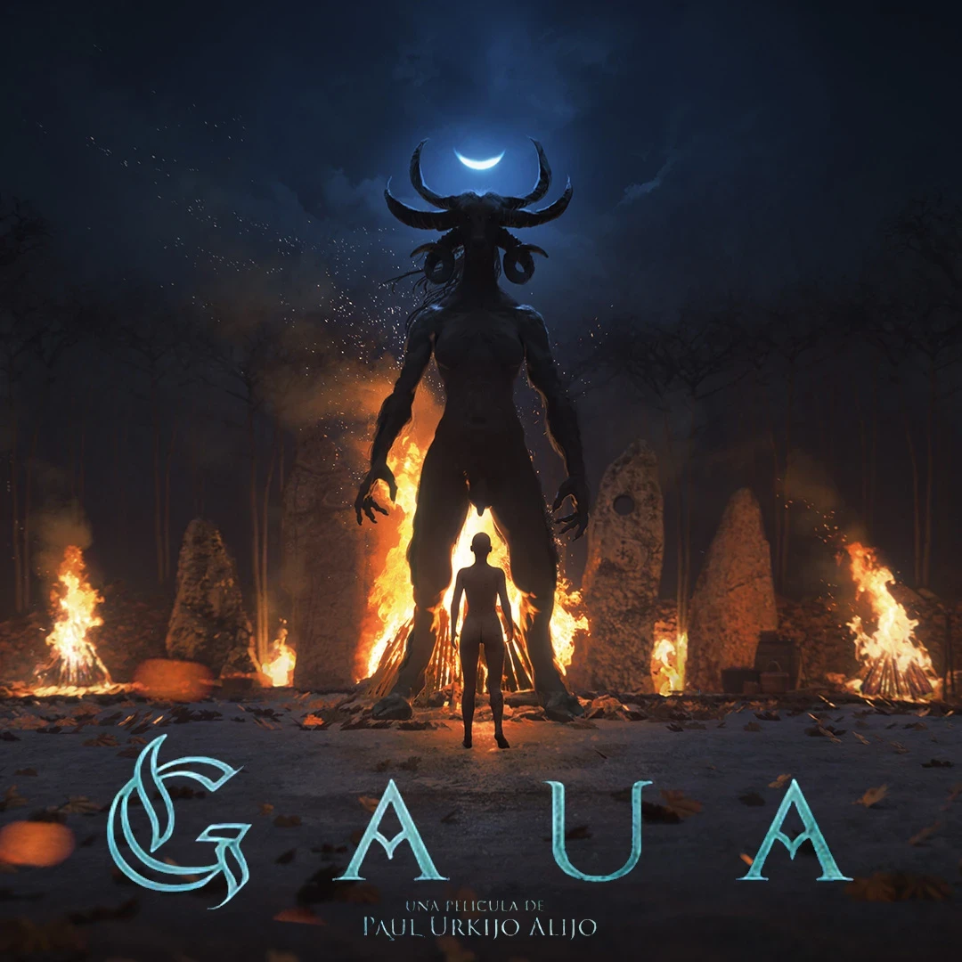 ArtStation - Gaua - Film Concept Art