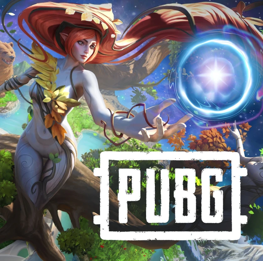 ArtStation - PUBG Earth KV