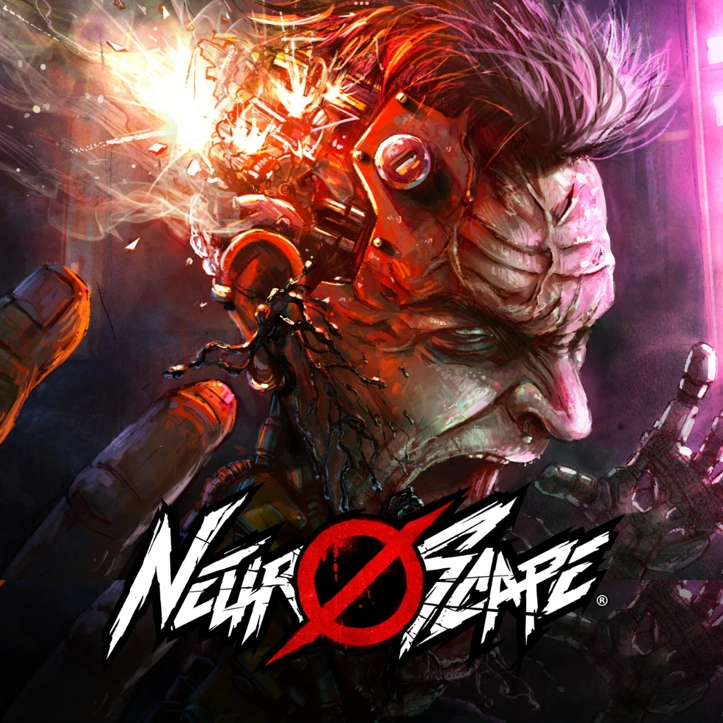 ArtStation - Memory Leak