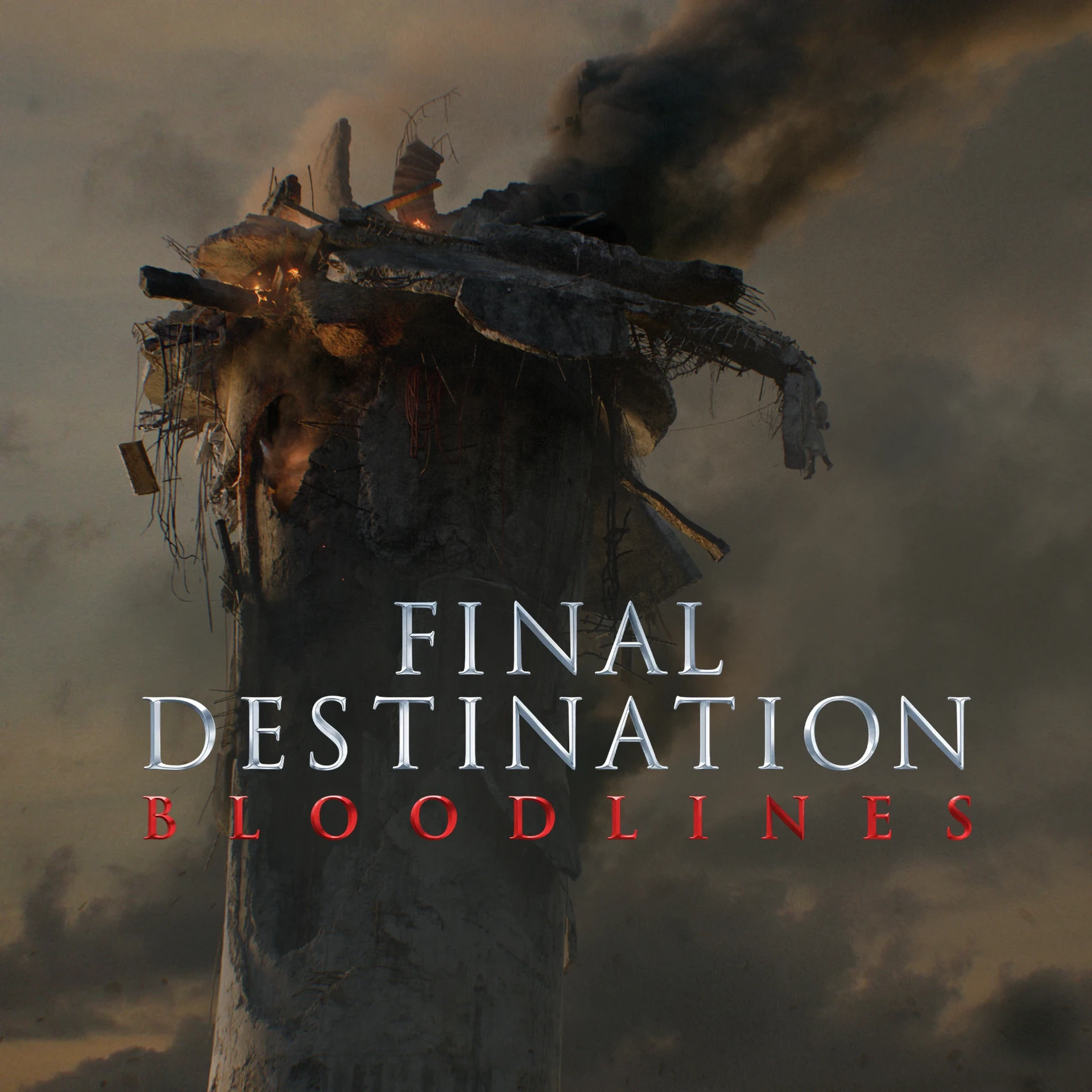 ArtStation - Final Destination 6 Concepts