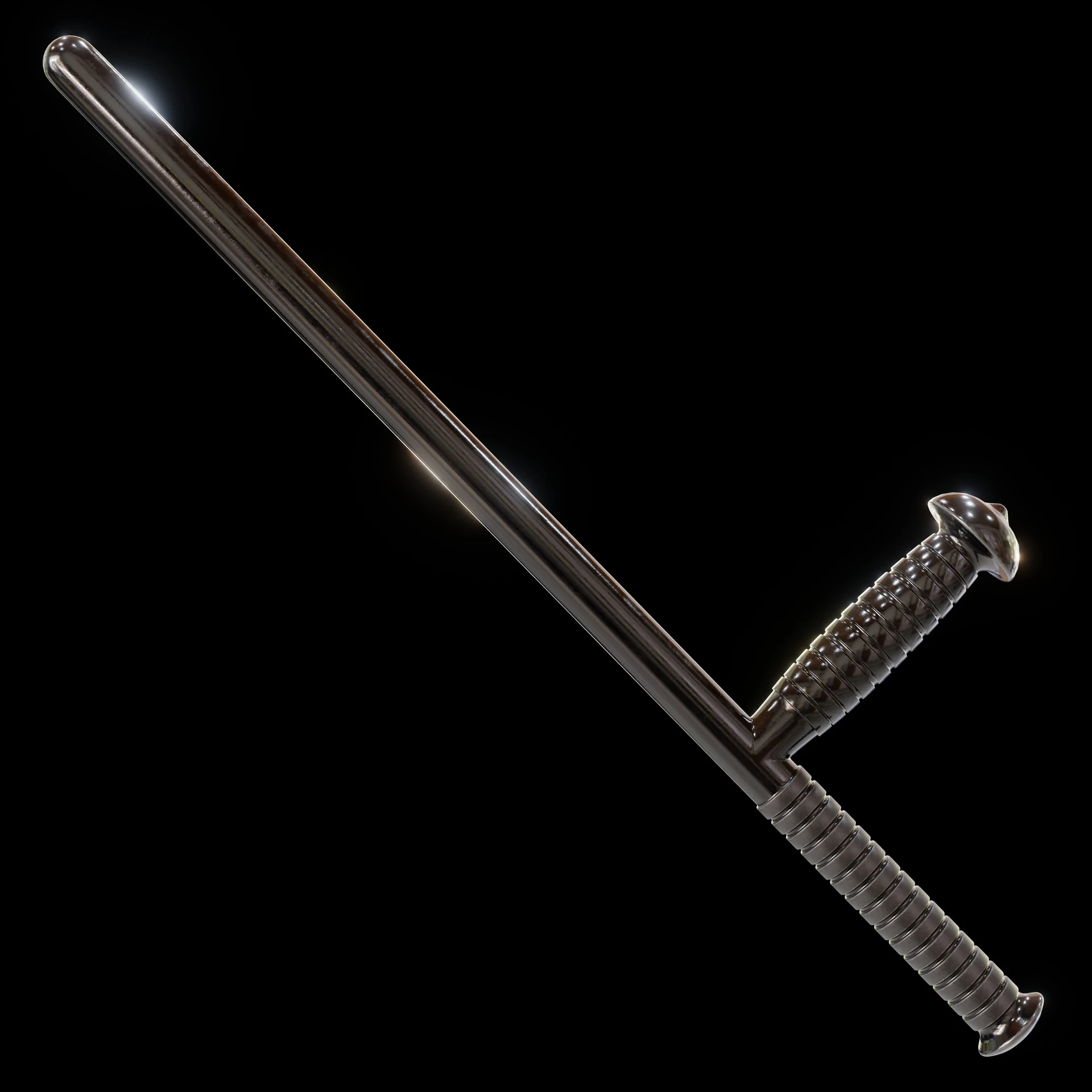 ArtStation - Tonfa
