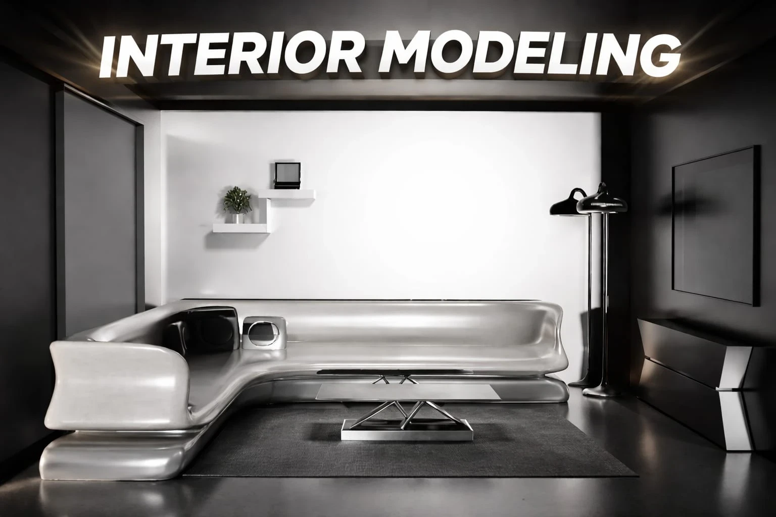 ArtStation - 3d MODELING